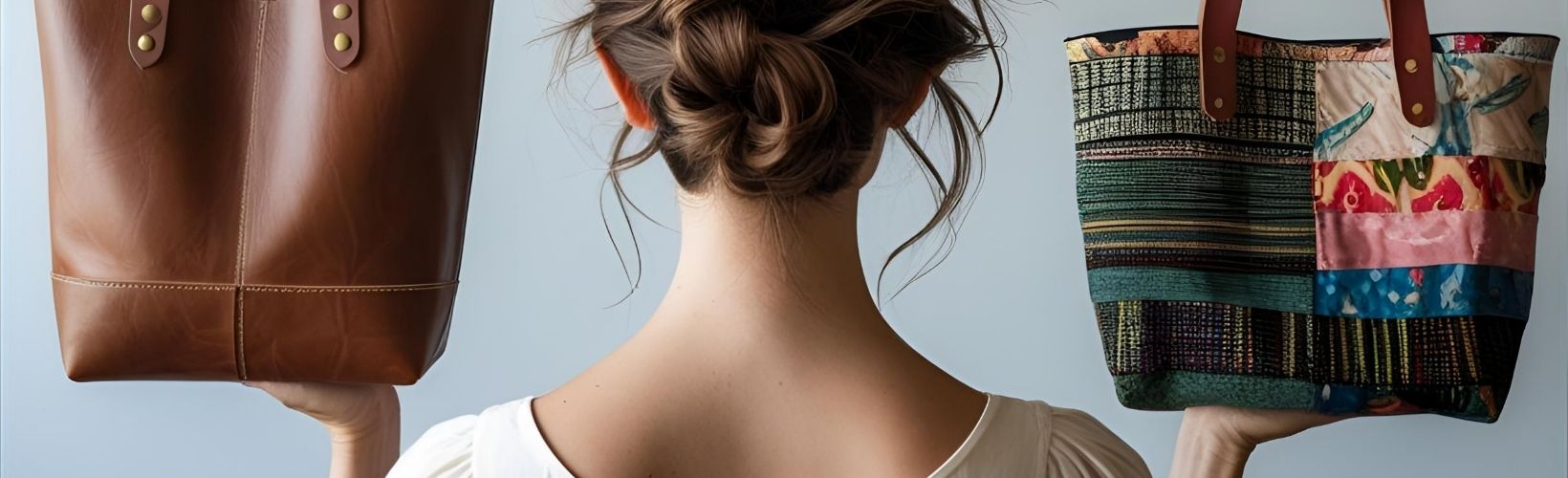 Madewell Tote vs. Watership Down Crafts: Which Bag Wins on Style, Stru